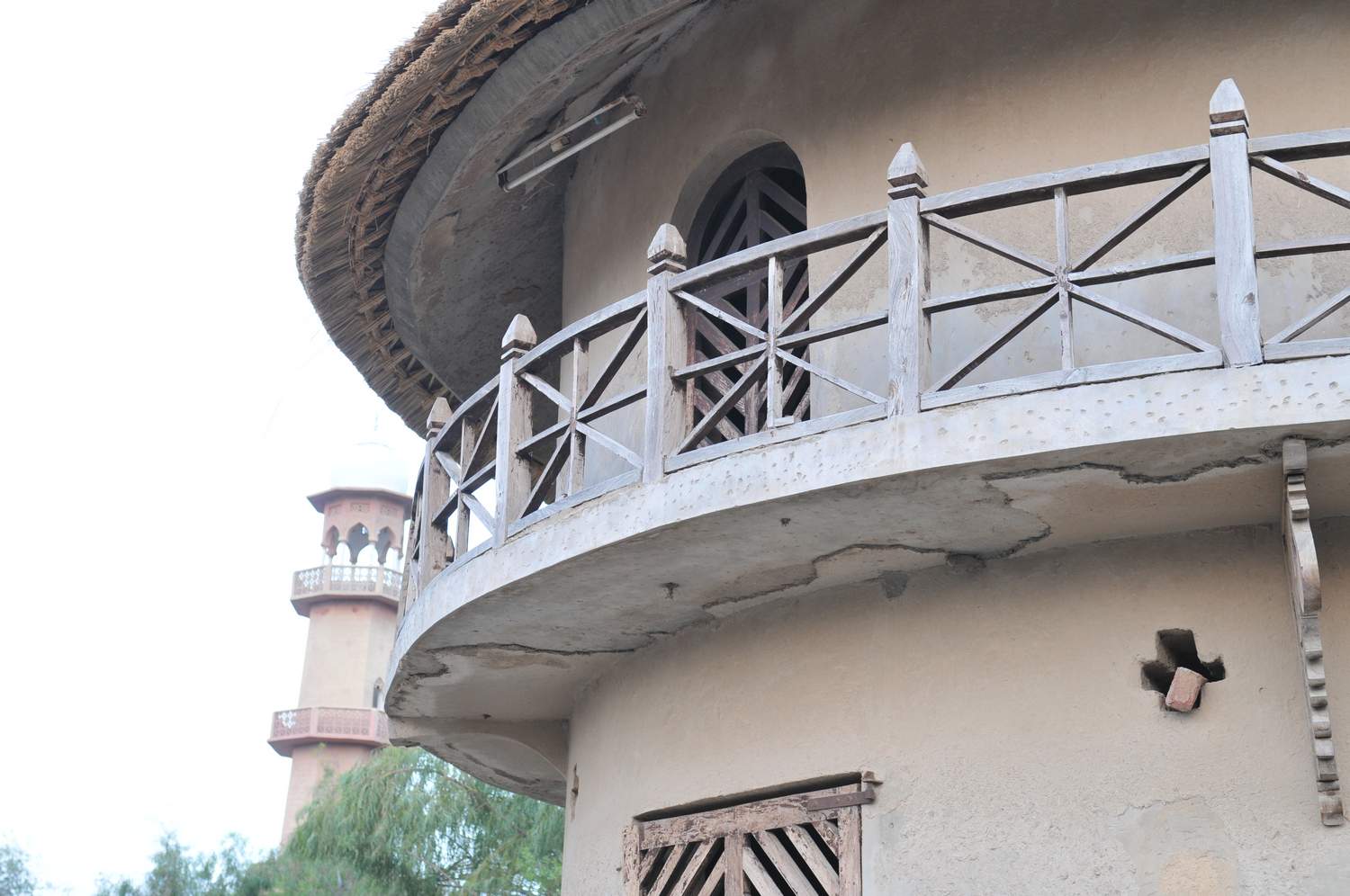 Sindh Provincial Museum, Hyderabad