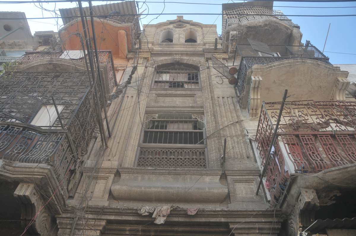 Kumar Cinema, Karachi