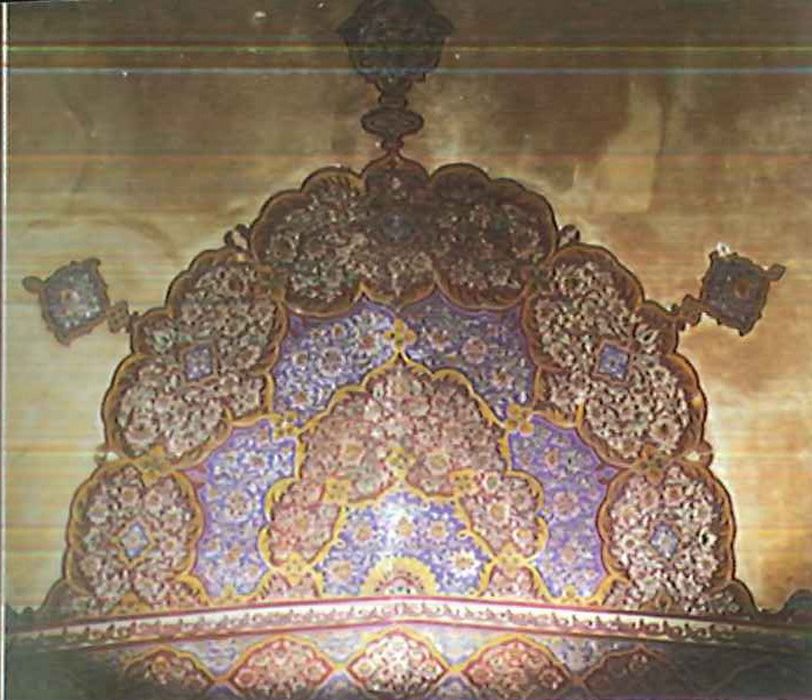 Tajar Building, Larkana